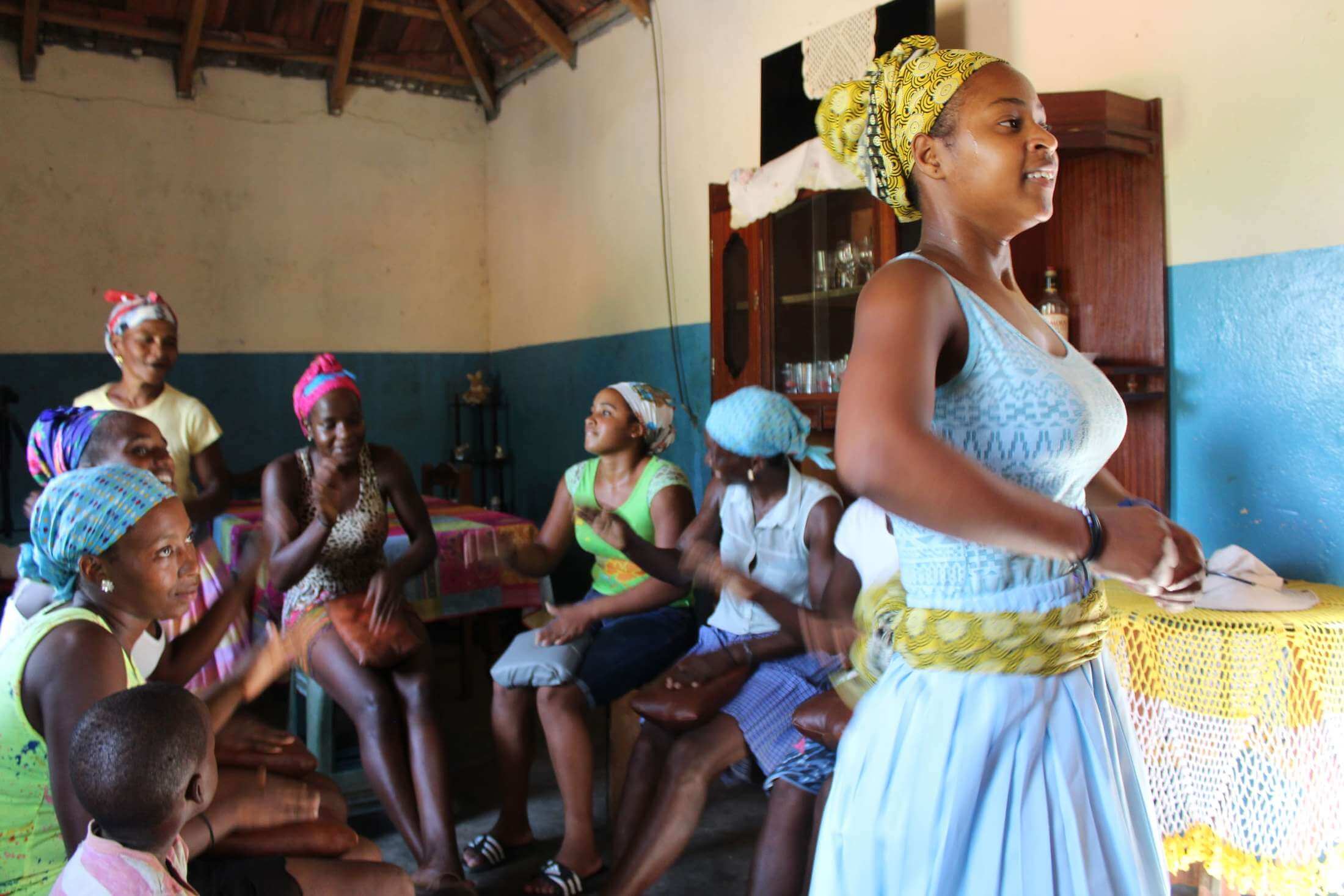 Neues Gesetz kürt den 31. Juli zum Nationalen Tag des Batukos