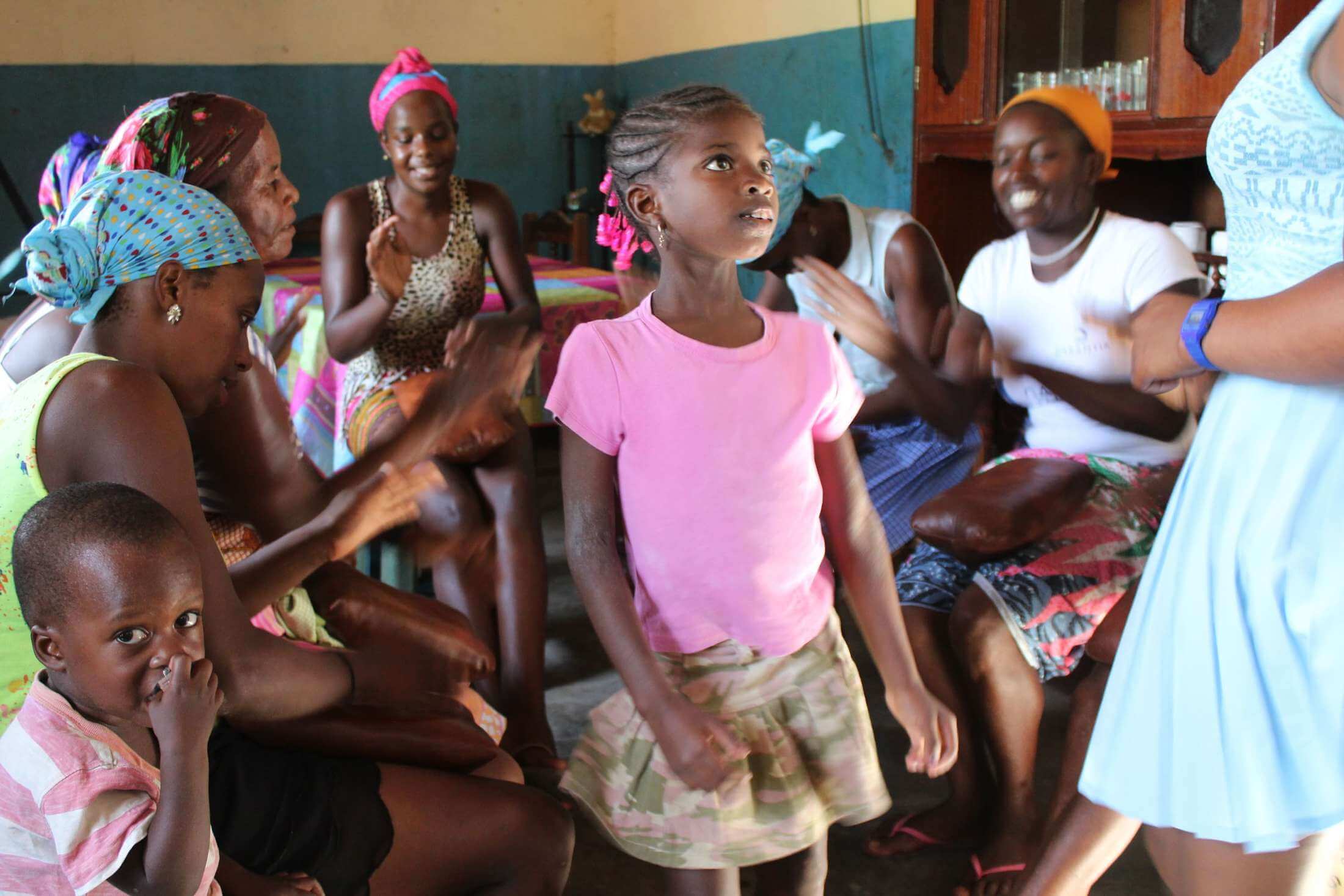 Neues Gesetz kürt den 31. Juli zum Nationalen Tag des Batukos