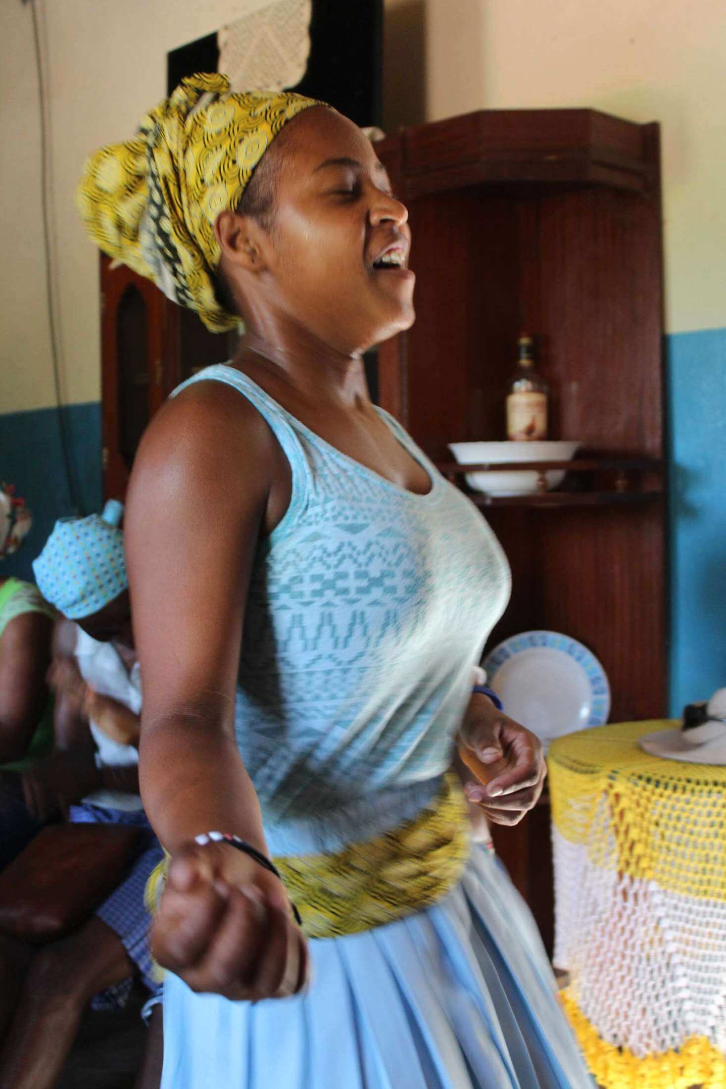 Neues Gesetz kürt den 31. Juli zum Nationalen Tag des Batukos